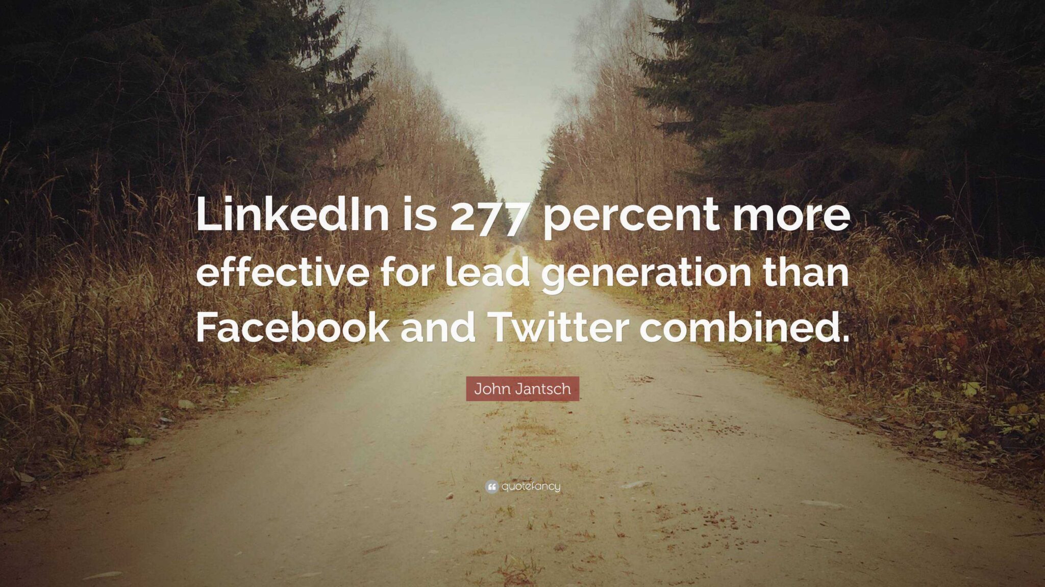 The Power of Lead Generation Quotes: Unlocking Potential