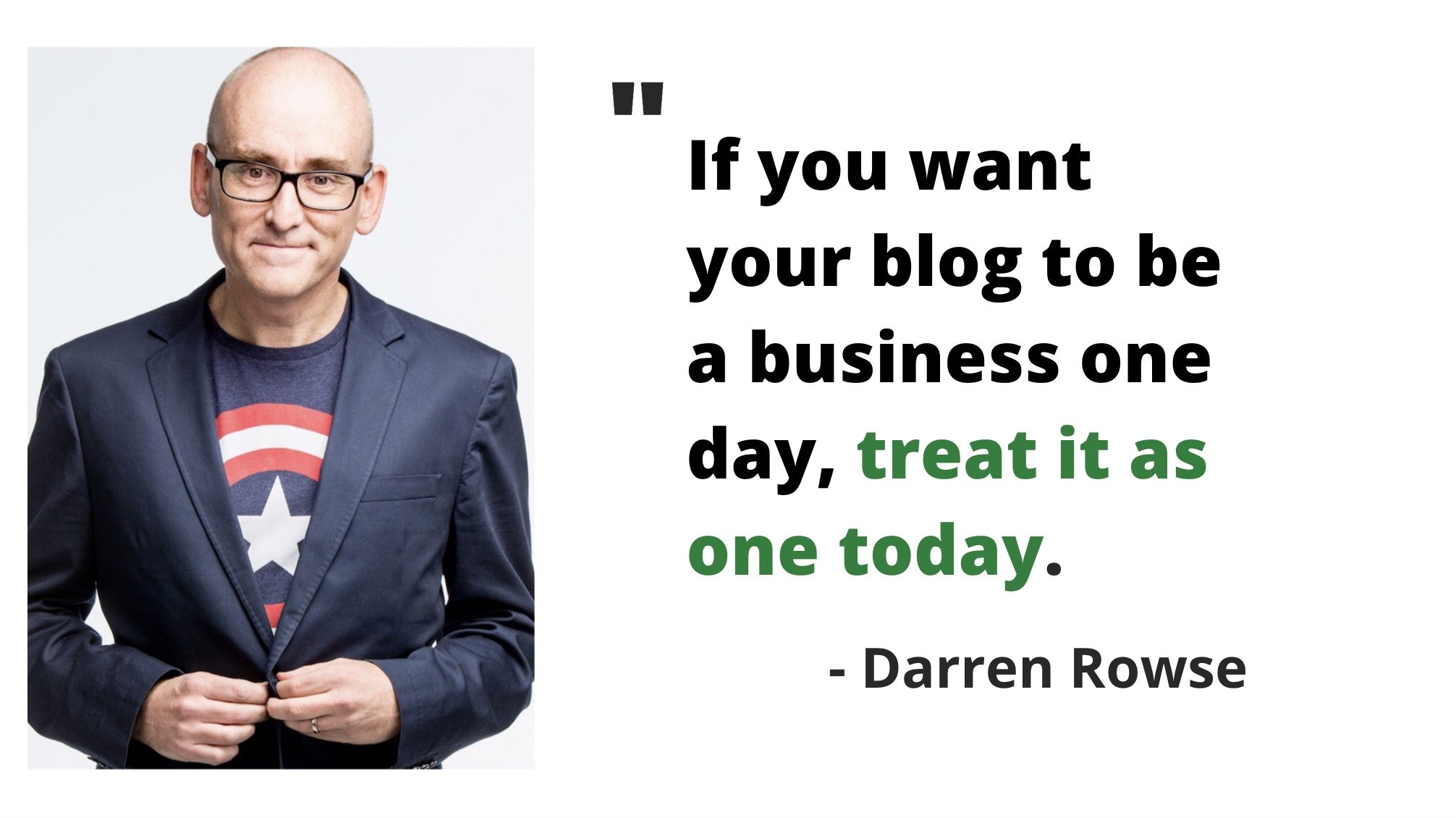 10 Famous Blogging Quotes to Motivate Your Marketing Efforts